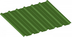 Aluzinc tr4 ficha tecnica - Aluzinc Peru